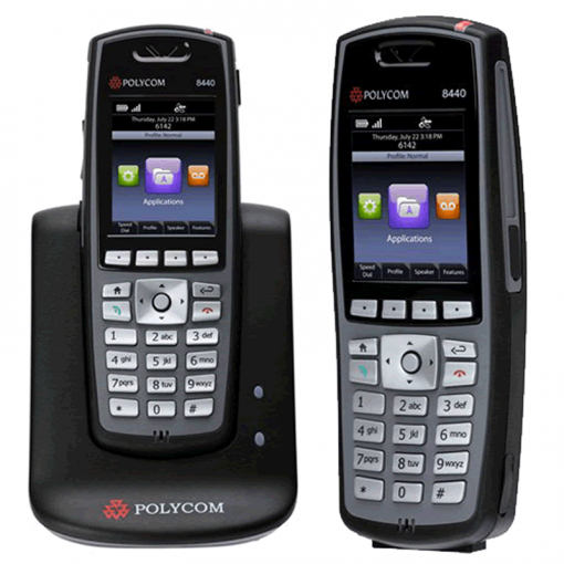 Cititone Calgary - Spectralink 8440 WIFI IP Phone